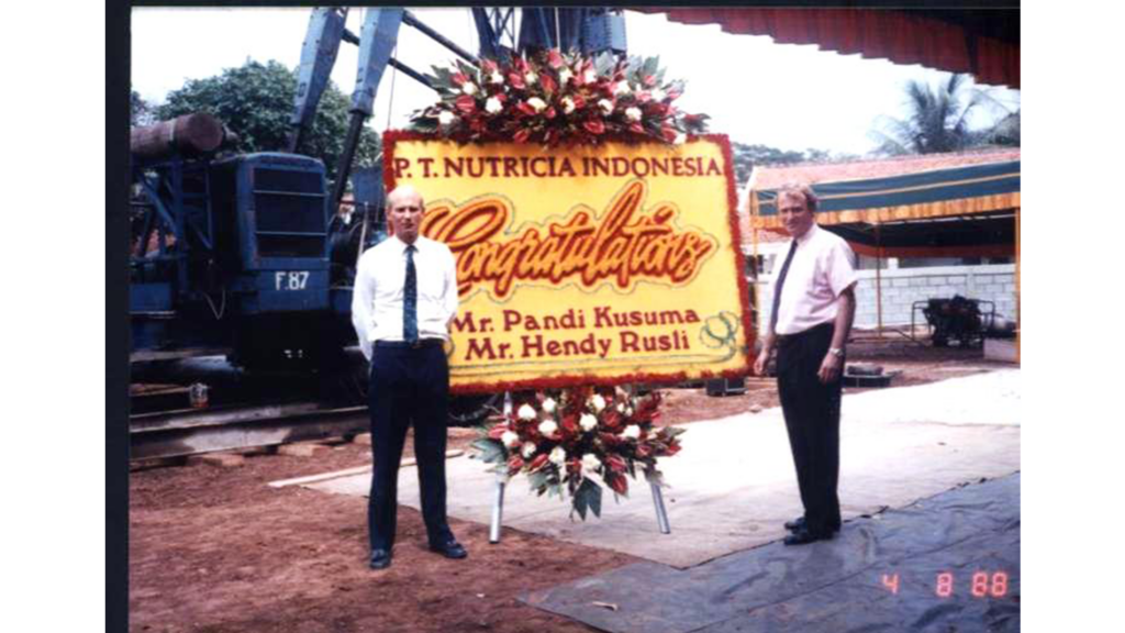 About Danone Indonesia - Danone Indonesia