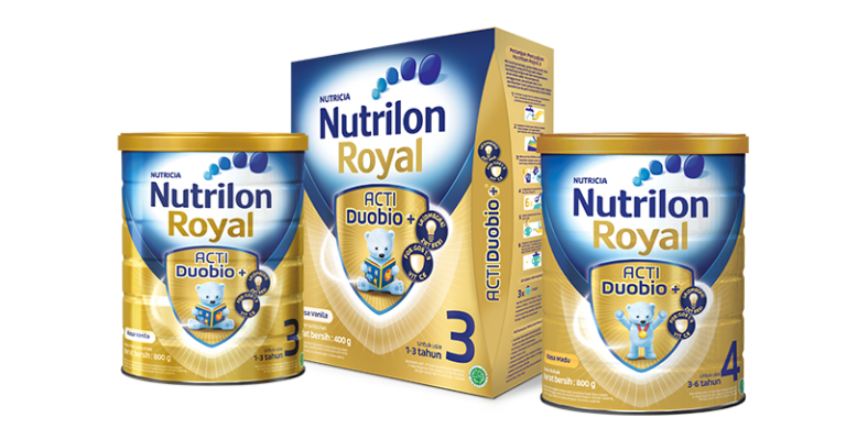 About Danone Indonesia - Danone Indonesia