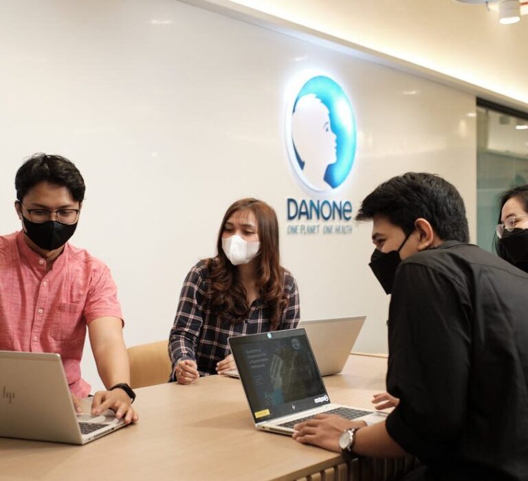 Danone Career