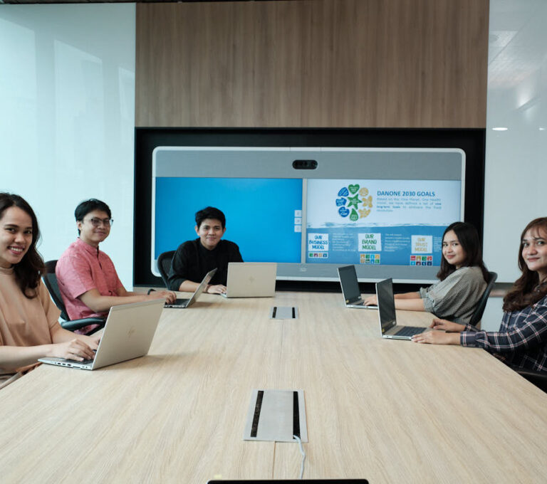 Danone Karir - Danone Indonesia