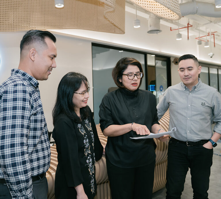 Danone Career - Danone Indonesia