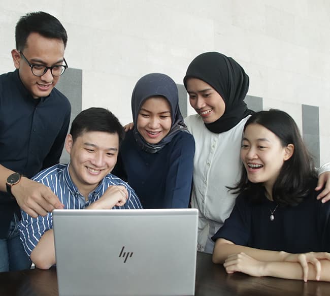 Danone Career - Danone Indonesia