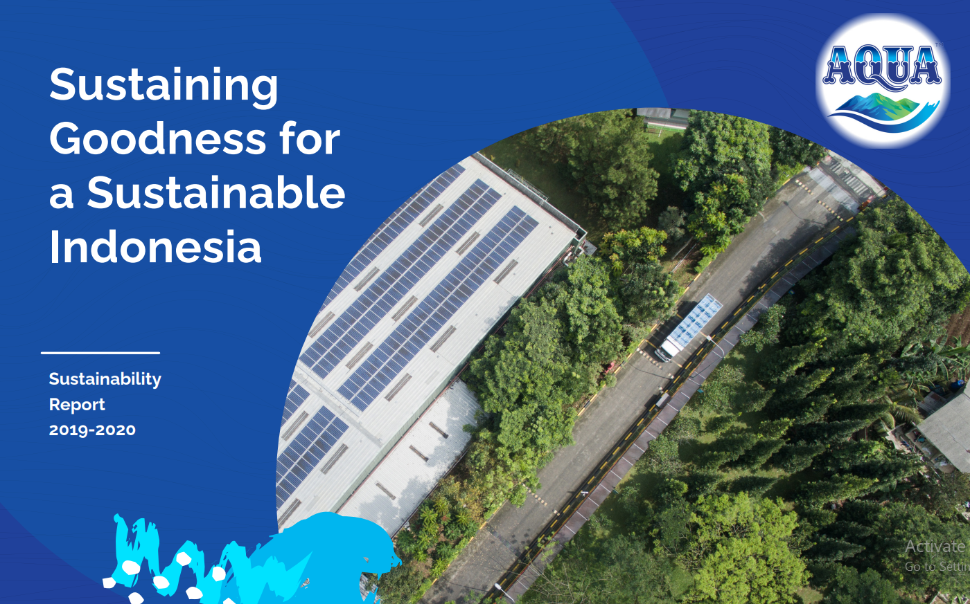 Our Stories - Danone Indonesia