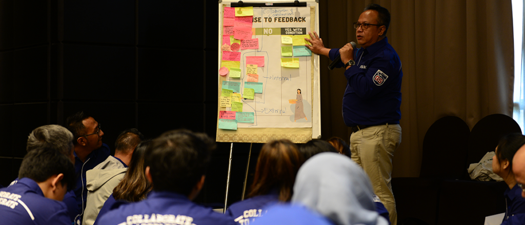 Danone Career - Danone Indonesia