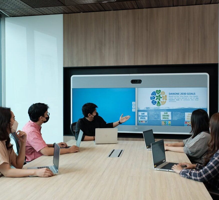 Danone Career - Danone Indonesia