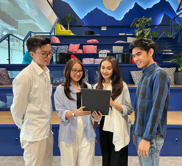 Danone Career - Danone Indonesia