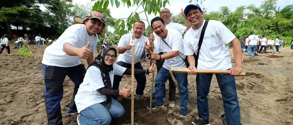 Danone Karir - Danone Indonesia