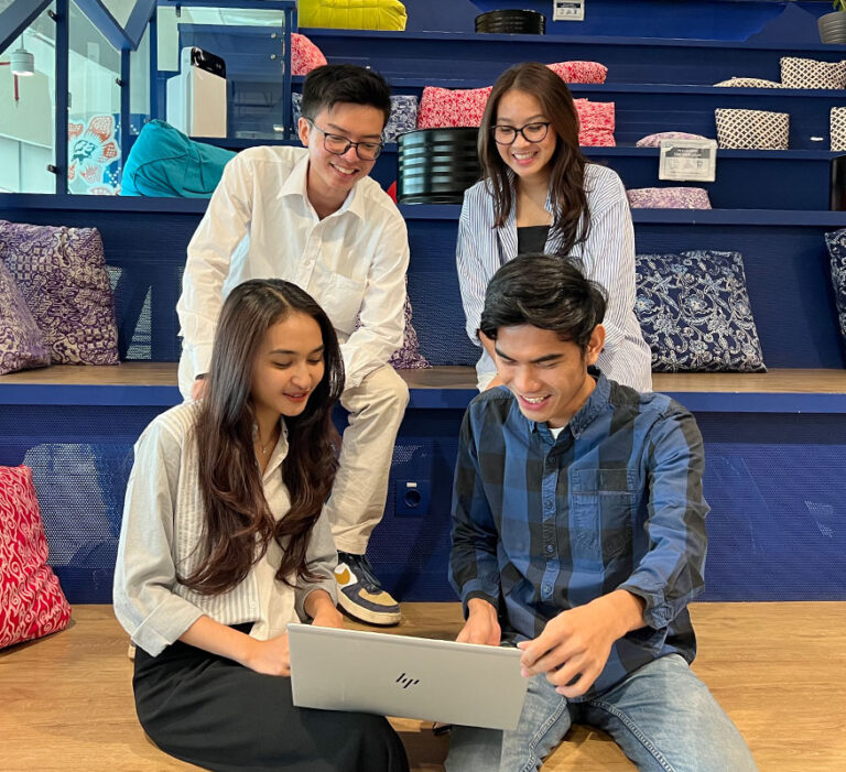 Danone Career - Danone Indonesia