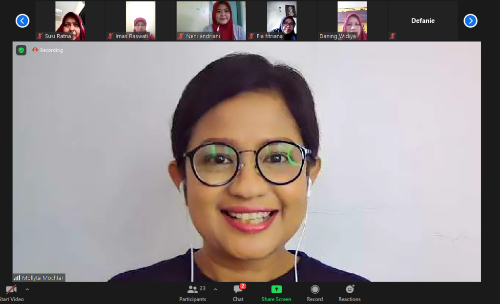 Sustainability Report Danone Indonesia 2023 ID - Danone Indonesia