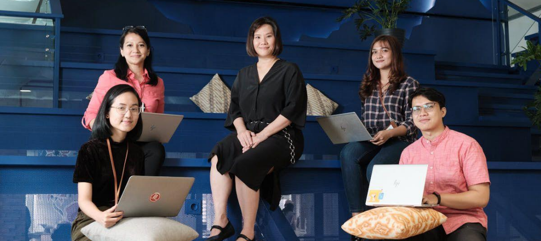 Danone Indonesia Kembali Menangkan Penghargaan "The Best Company to ...