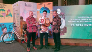 Sustainability Report Danone Indonesia 2023 ENG - Danone Indonesia