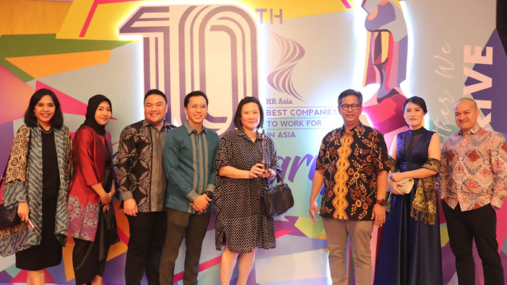 Professional - Danone Indonesia