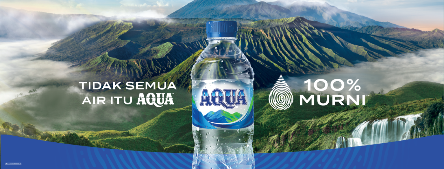 Danone Waters - Danone Indonesia