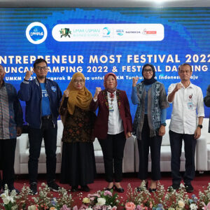 Danone Impact Journey - Danone Indonesia