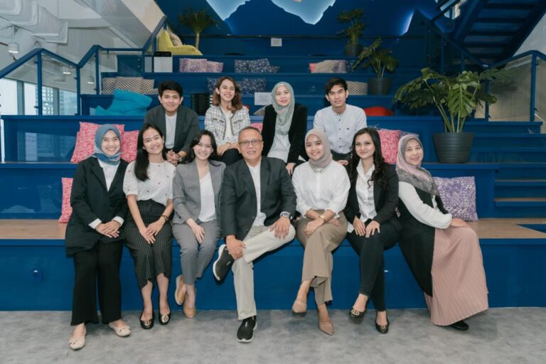 Danone Impact Journey - Danone Indonesia