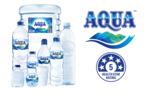 Danone Waters - Danone Indonesia