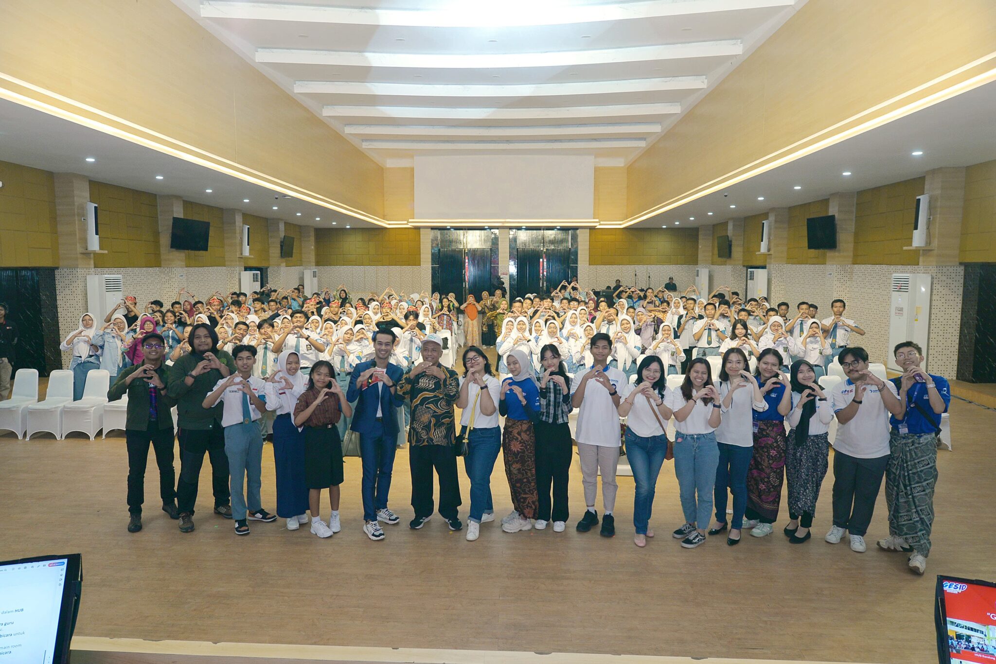 Management Trainee (MT) - Danone Indonesia