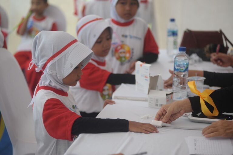 Danone Impact Journey - Danone Indonesia