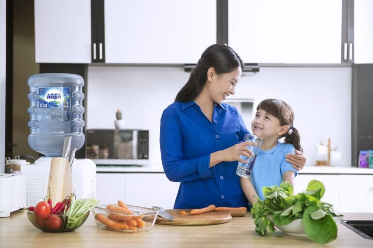 Danone Impact Journey - Danone Indonesia