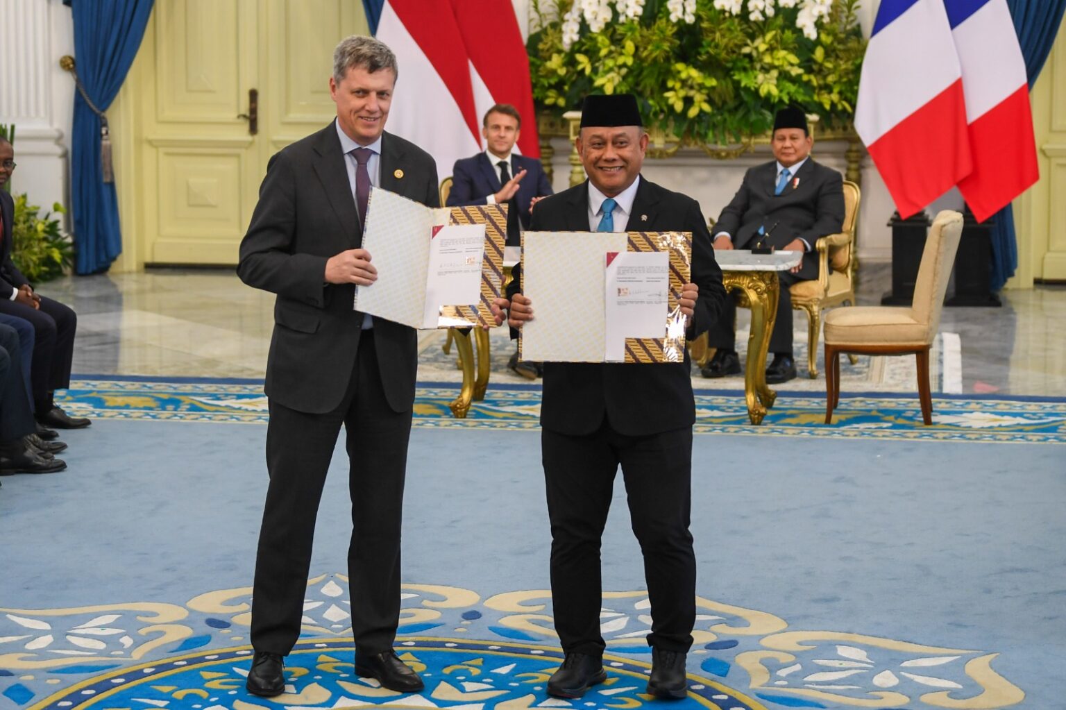 Dukung Kesibukan dan Gaya Hidup Aktif Masyarakat Indonesia, Mizone ...