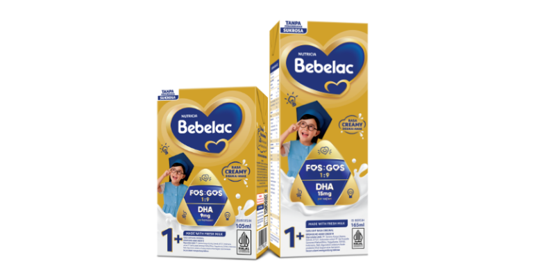 Danone Specialized Nutrition Indonesia - Danone Indonesia