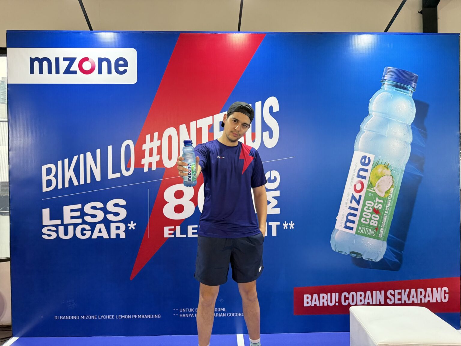 Cerita Kami - Danone Indonesia